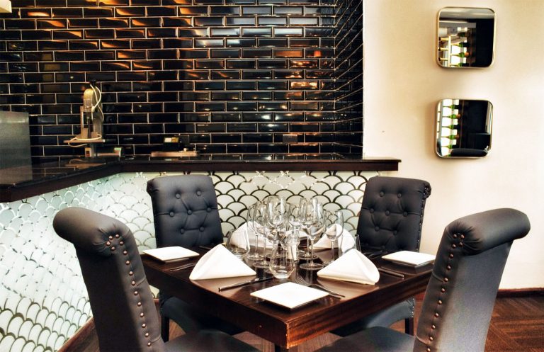 Private Dining | Experience Seven Steakhouse & Seafood Restaurant